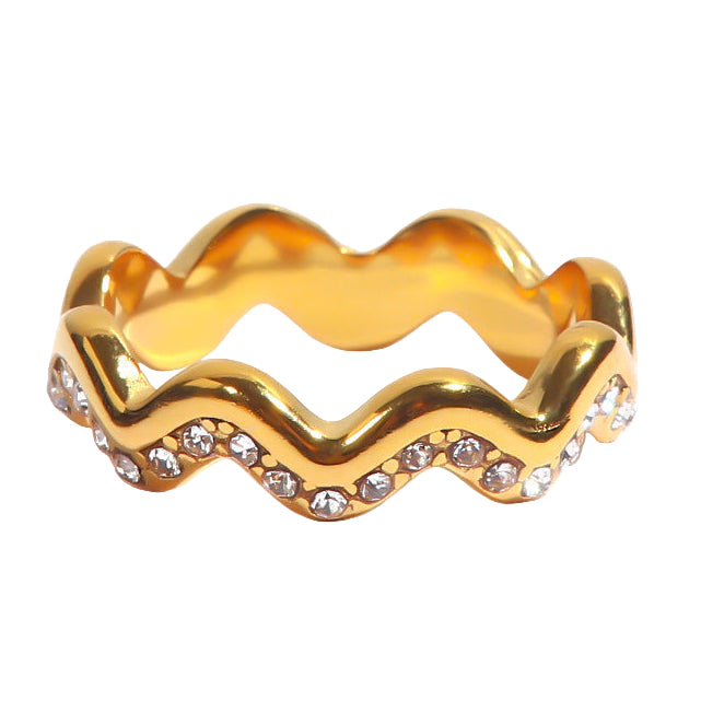 Velcé Ring – DIVARYA